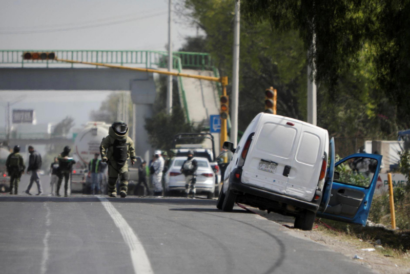 Vinculan a proceso a custodios del penal de Tula por fuga de reos Vinculan a proceso a custodios del penal de Tula por fuga de reos